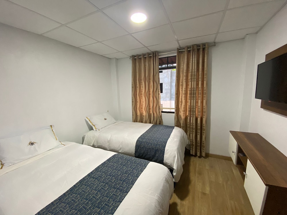 Hermoso Departamento De Estreno En Huaraz - Perú - Huaraz