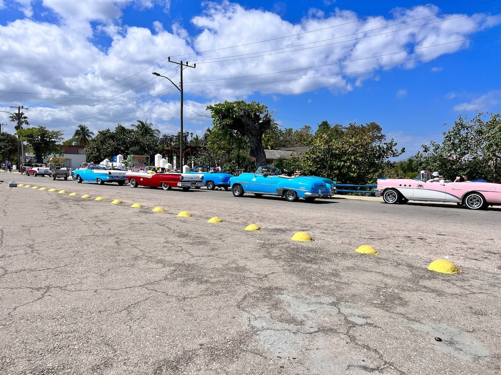 Villa Elvira - Varadero