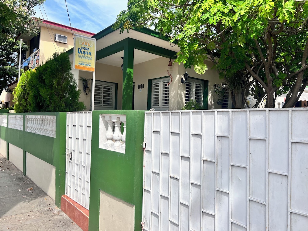 Casa Doña Digna - Varadero