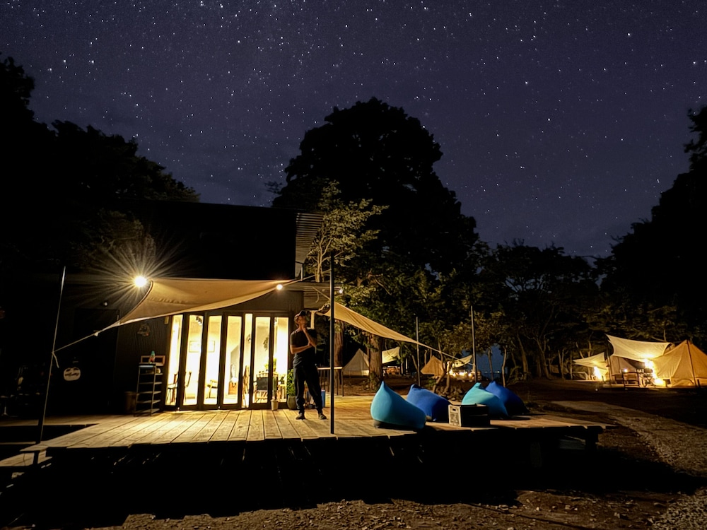 Couscous Glamping Manazuru - Kanagawa