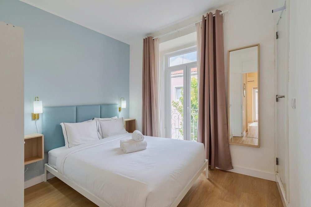 Downtown Setúbal Apartment - Setúbal