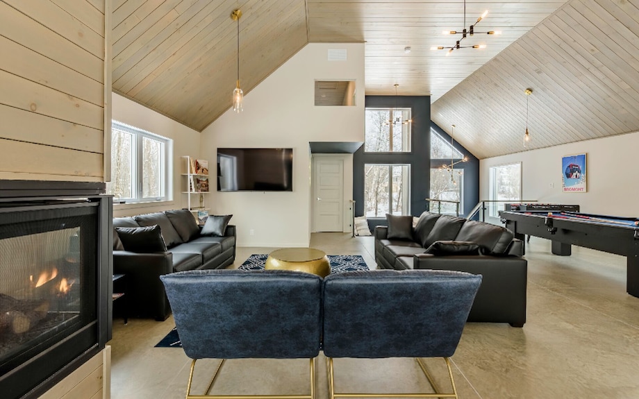 The Experience Sô Lodge - Granby