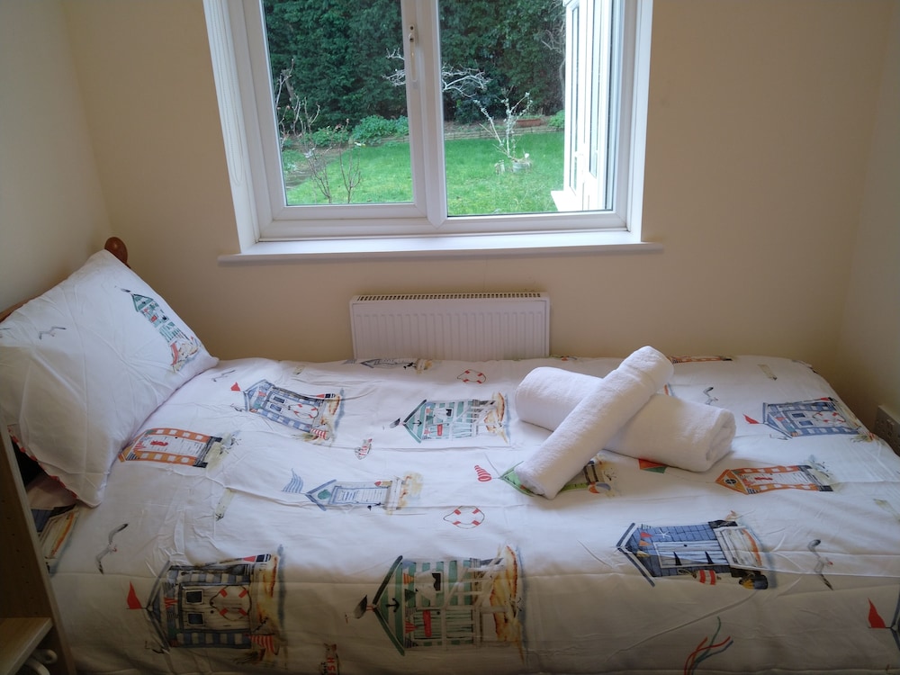 Beautiful 3-bed Bungalow Kessingland Rural Retreat - Lowestoft