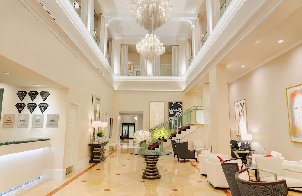 1-bedroom Suite At A 4⭐️ Hotel - Naples