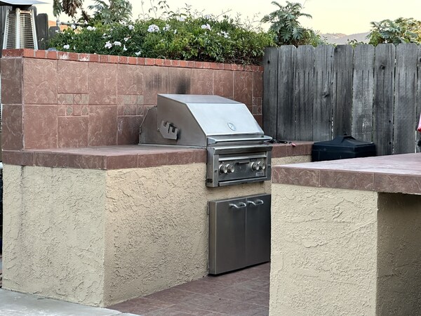 Wheelchair Friendly 4bed 3bath  Home In The San Diego Suburbs - Santee, CA