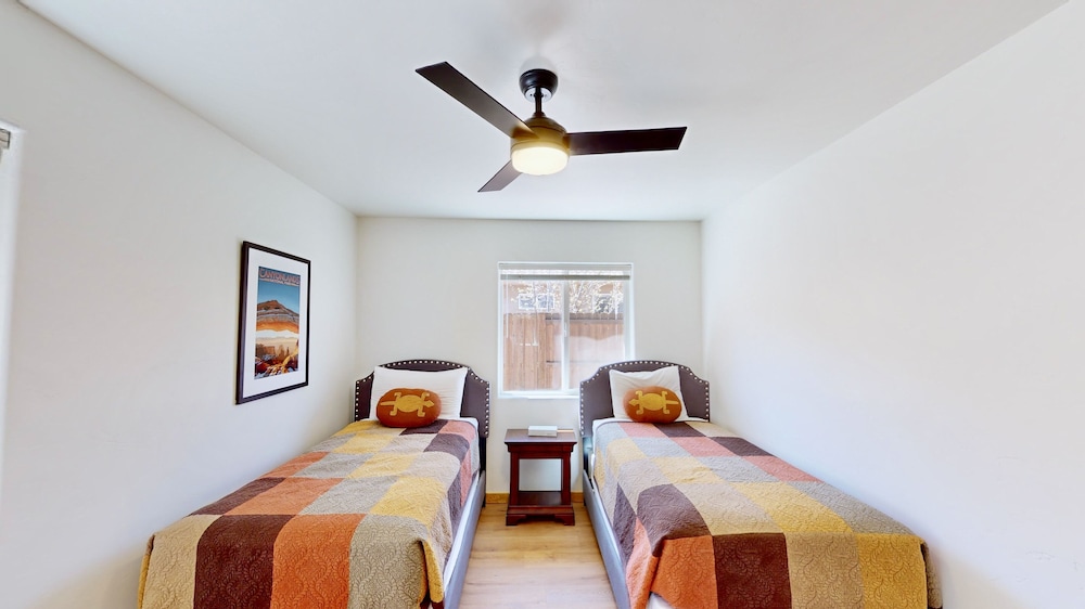 Canyon Portal #469 | 4 Bed, 2 Bath - モアブ, UT