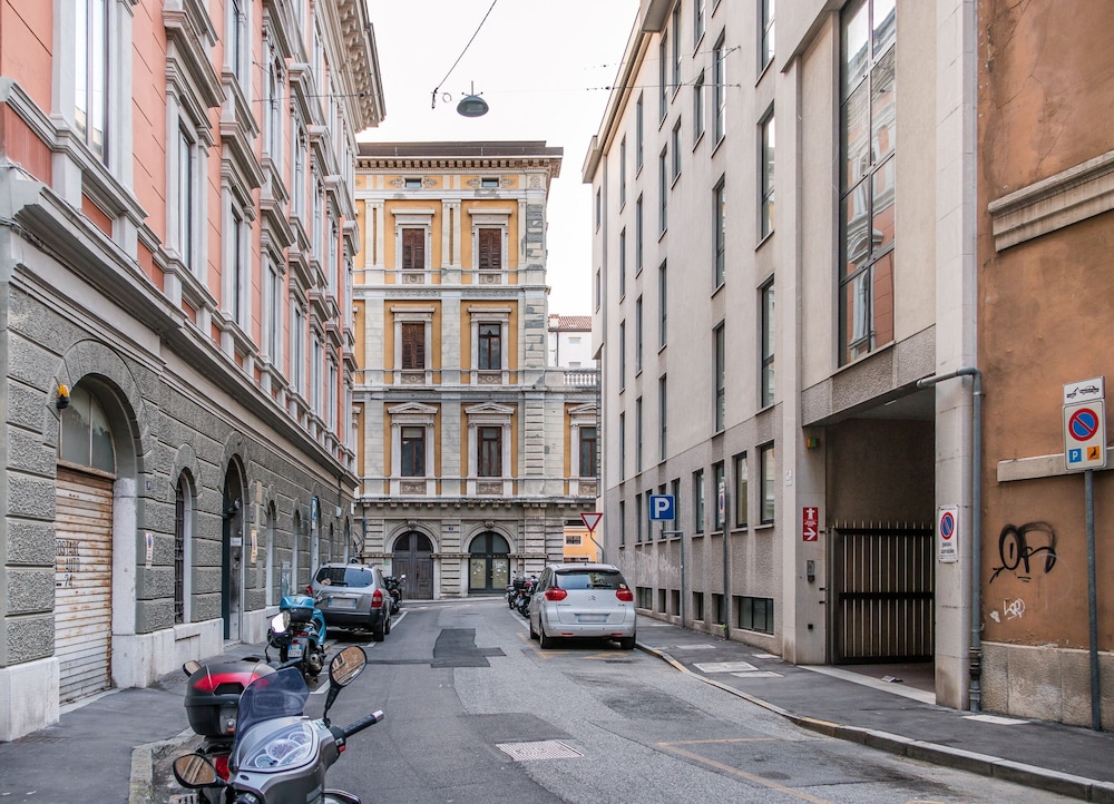 Ghiberti - Hidden Gem - Trieste