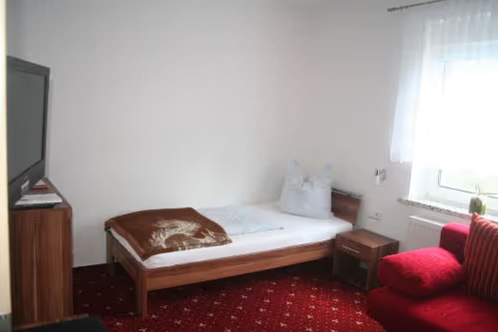 Ferienwohnung 'Für 3' Mit Gemeinsamer Terrasse, Privatem Garten Und Wlan Nicht Für Monteure - Niederau