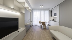 Apartamento | 1 quarto