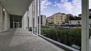 Apartamento | 1 quarto