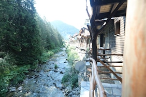 Terraço/pátio interior