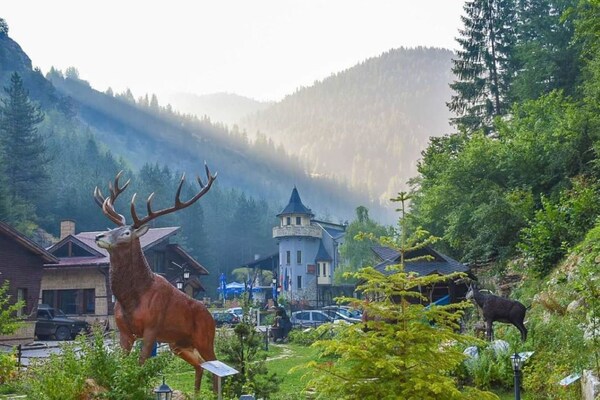 Holiday Village Horlog Castle - 保加利亞