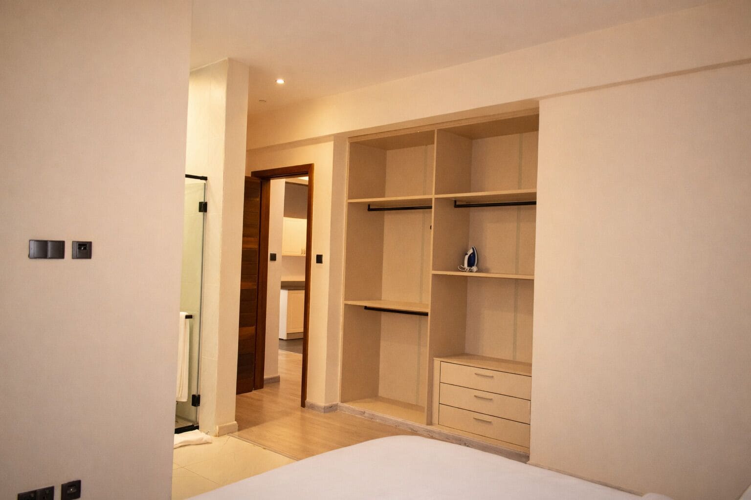 Suite-Estúdio Clássica | Roupa hipoalergénica, secretária, Wi-fi grátis 