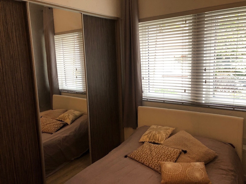 Duingt Centre, Maison 140m2, Plage Privée, 6pers. - Lac d'Annecy