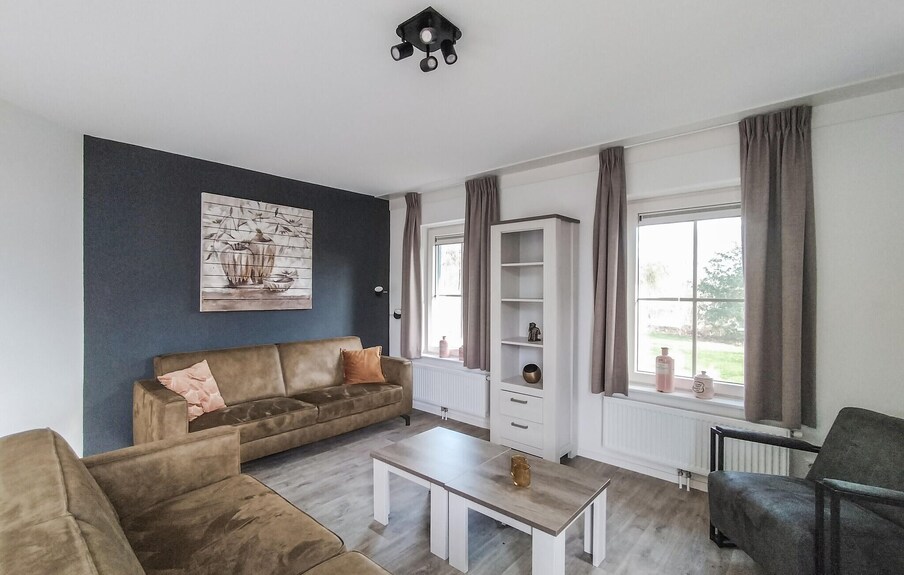 Prachtig Huis In Den Ham Met Wifi - Ommen