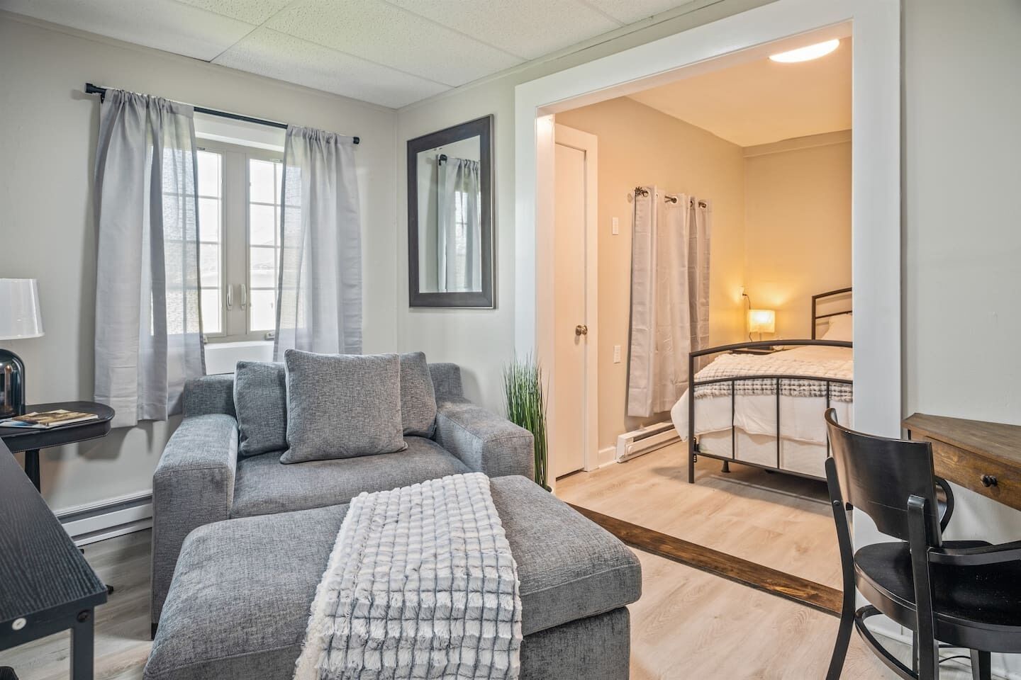 16 Guests In City Of Canandaigua/3 Min From Venues - Canandaigua, NY