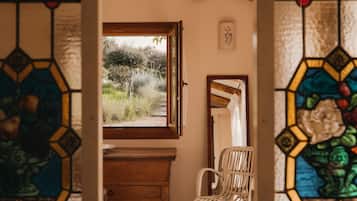 Suíte grand | 1 quarto, cofres nos quartos, Wi-Fi de cortesia