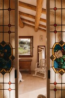 Suite Nobre | Cofre com capacidade para portátil, Wi-fi grátis 