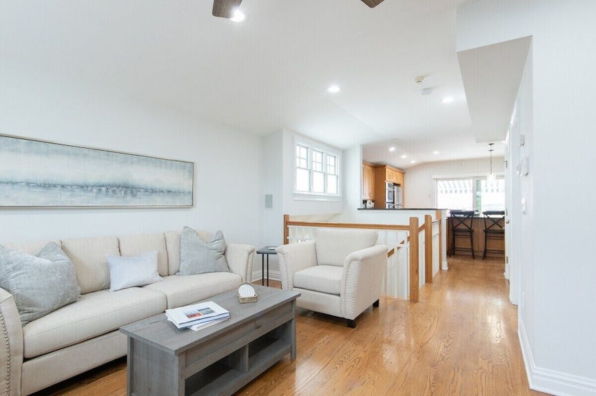 Wake Up W/ Ocean Views In Seabright! - Highlands, NJ