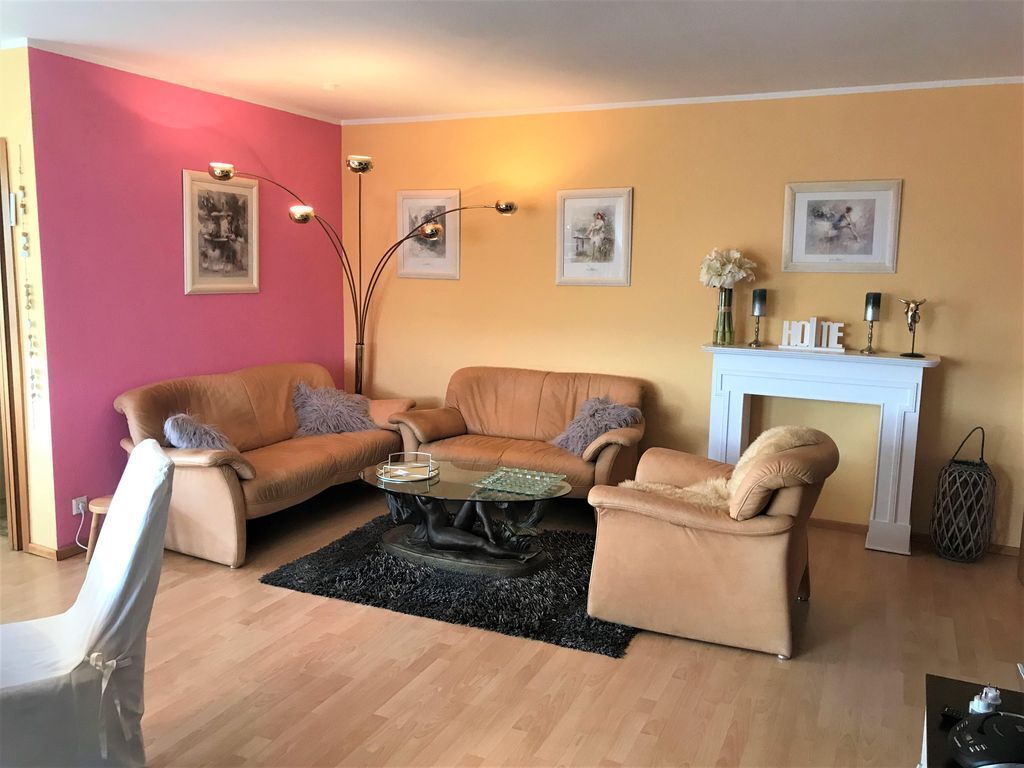 Ferienwohnung Camilla - Freudenstadt