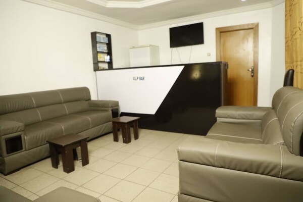 Calbert Lodge Abuja - Abuja