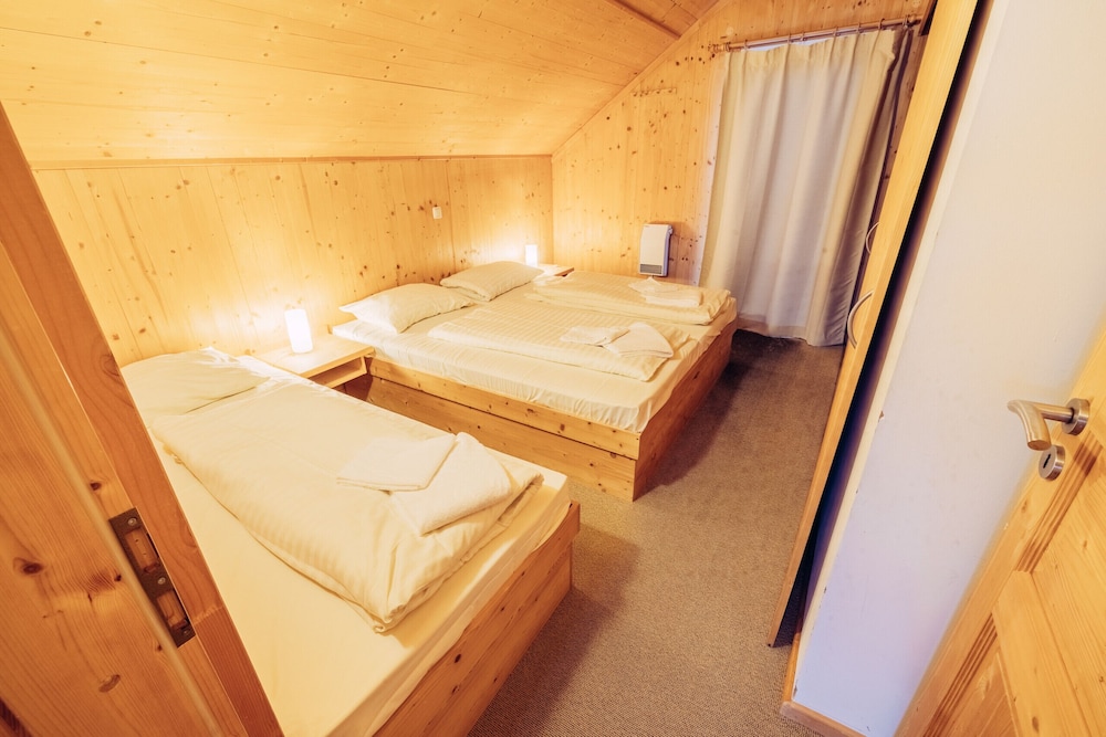 Woody 10 - Cozy Winter Garden & Sauna - Murau