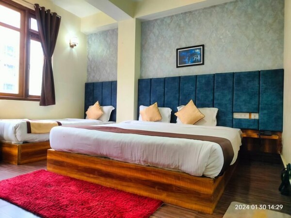 Aurora Gangtok - Gangtok