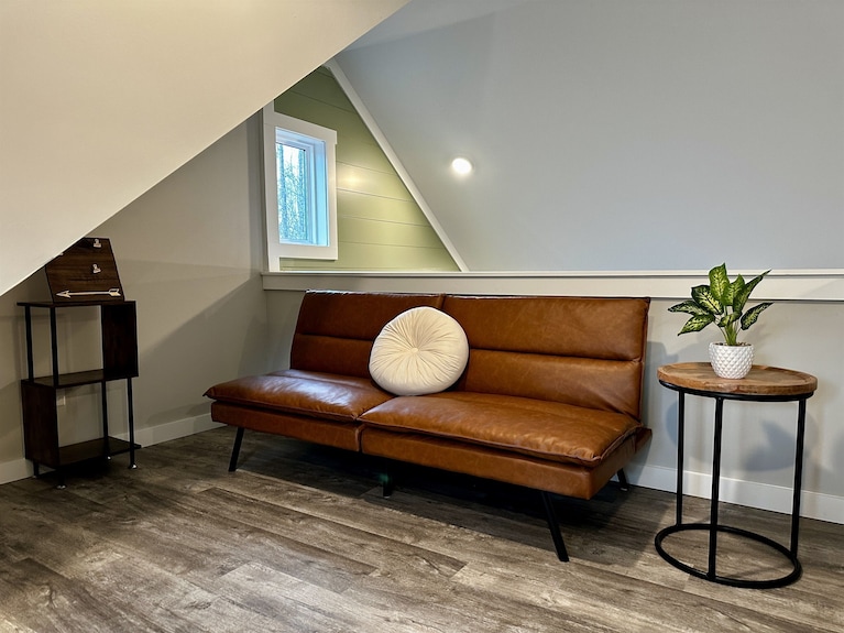 The Great Escape At The Retreat At Sunset Bluff - Monteagle, TN