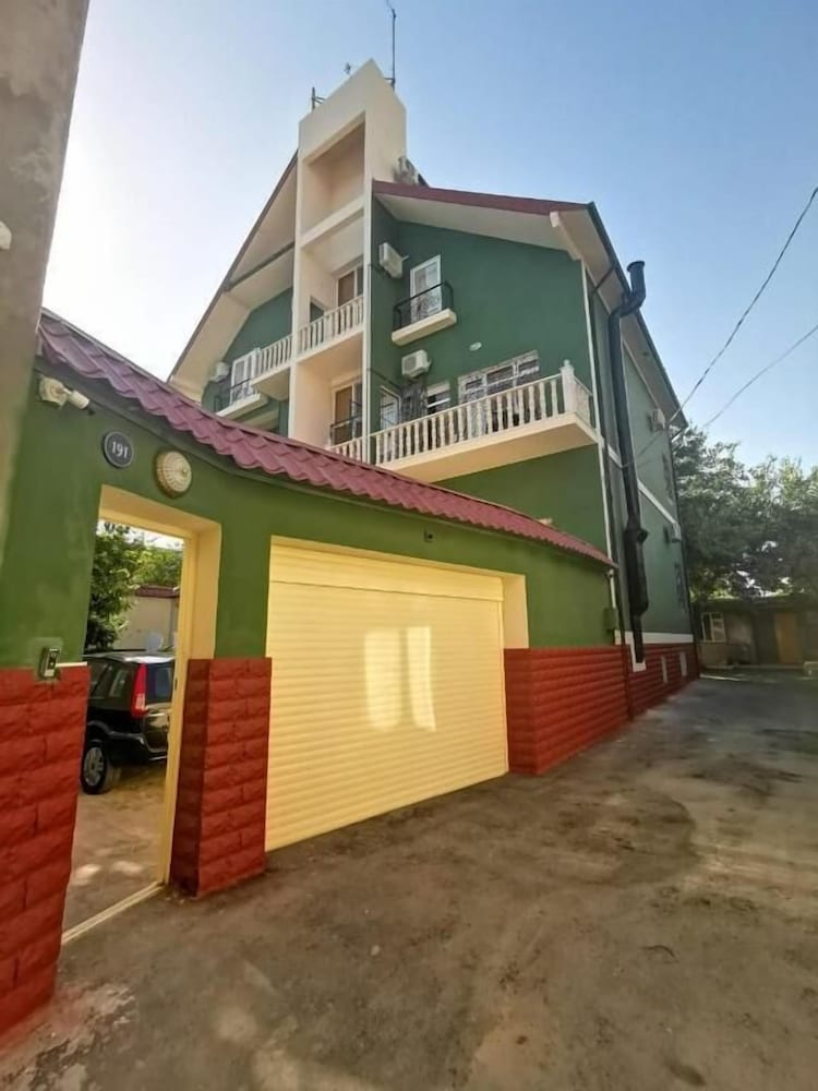 Soprano Guest House - Bakou