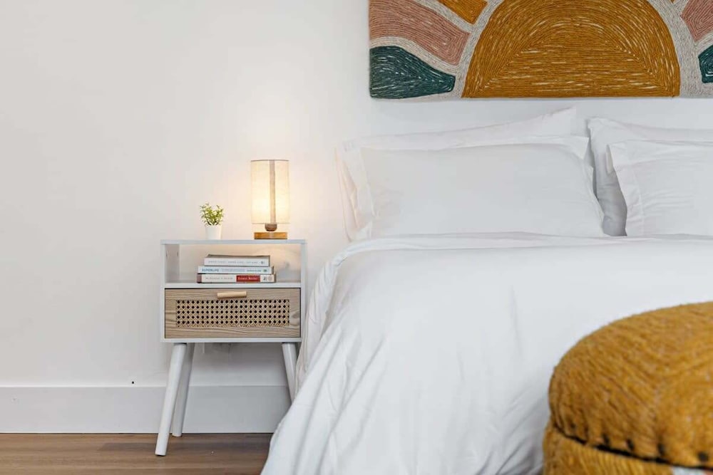 Sunrise Studio-bright 1 Bed 1 Bath - Fort Lauderdale