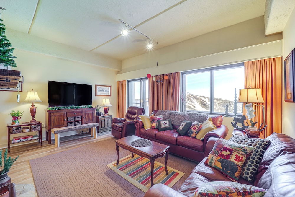 Sugar Mountain Resort Condo By Hiking & Wineries! - Banner Elk, NC