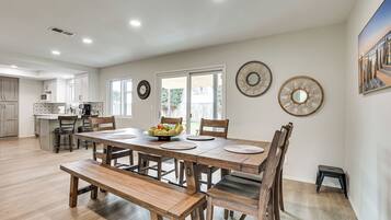 Casa (4 Bedrooms) | Interior
