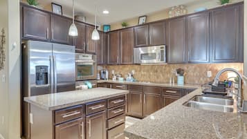 Casa (3 Bedrooms) | Interior