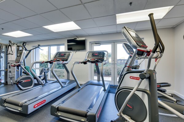 Destin Resort Studio W/ Pool - Walk To Beach! - Allen Lake, Santa Rosa Beach