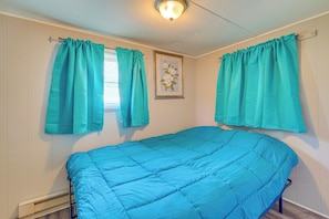 Casa (2 Bedrooms) | Interior