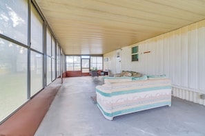 Casa (2 Bedrooms) | Interior