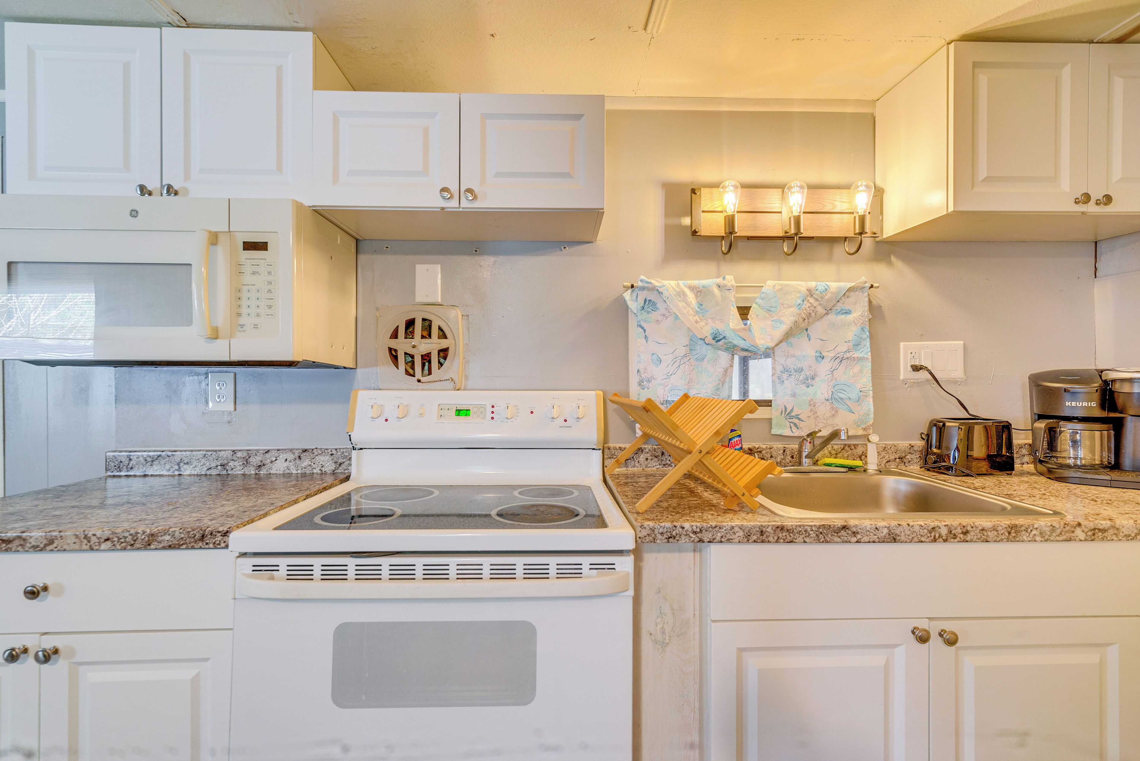 Casa (2 Bedrooms) | Interior