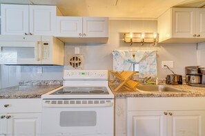 Casa (2 Bedrooms) | Interior