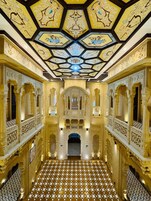 Vista da propriedade