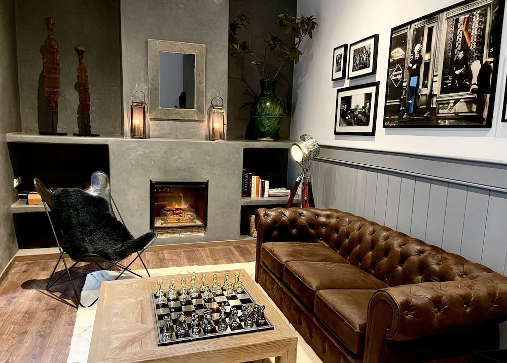 Yves Marrakech - Marrakesh