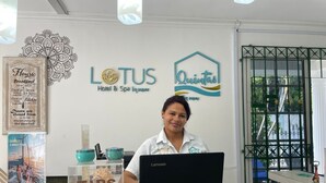 Recepção