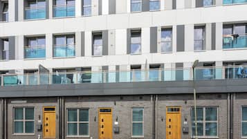 Apartamento | Exterior