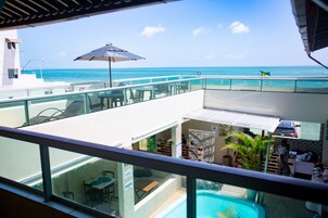 Quarto Superior | Quartos insonorizados, Wi-fi grátis, roupa de cama fornecida 