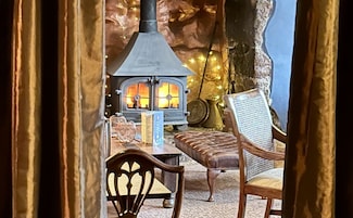 Pormenores do interior