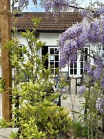 Pormenores do exterior