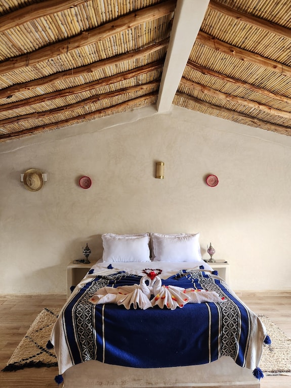 The Lodges-le Jardin De Sébastien - Marokko