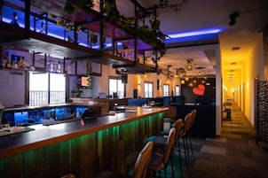 Bar (no alojamento)