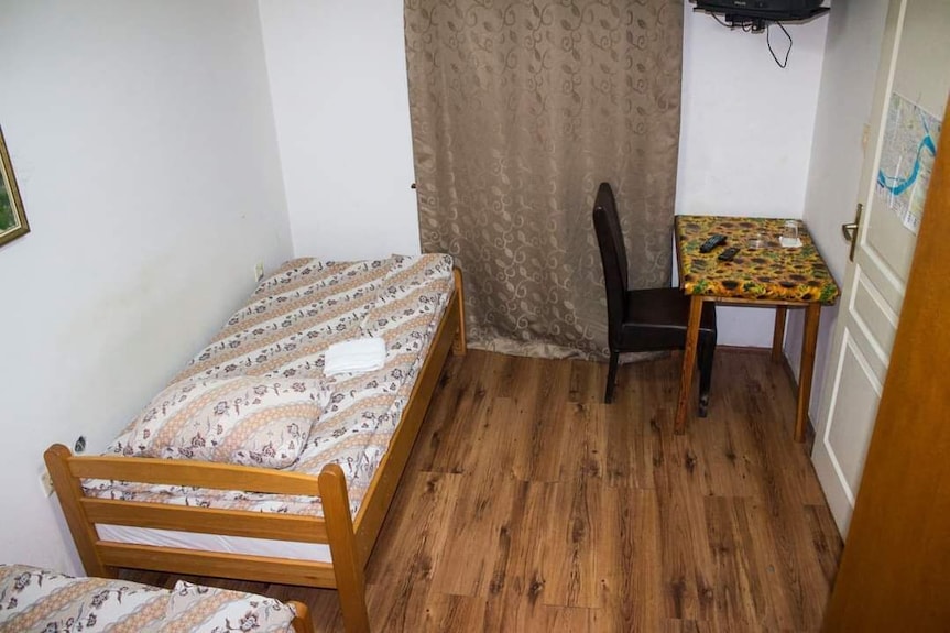 Konačište Dg Hayal - Belgrád