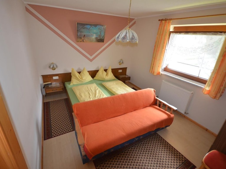 Ferienwohnung - Haus Pfandler - Uderns