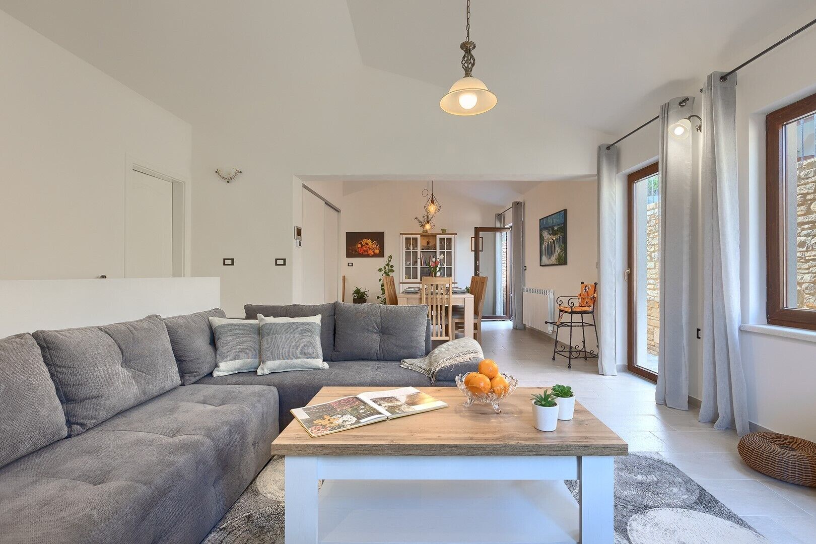 Villa Pietro Montona - Livade